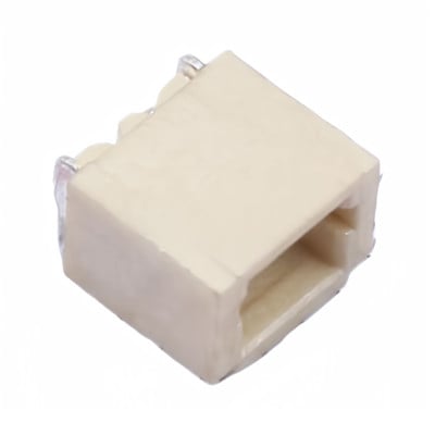 SHOU HAN SH-SH1.0-2PLT Male Pin Header Chip