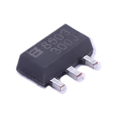 BL BL8503-30PRM Linear LDO Voltage Regulator