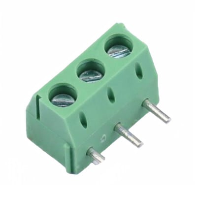 DORABO DB301R-3.96-3P-GN-S for sale
