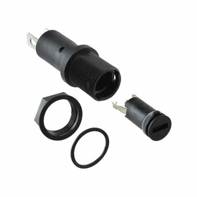 SCHURTER 3101.0120 Fuseholder – Premium Circuit Protection Component for sale