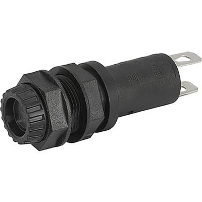 SCHURTER 3101.0120 Fuseholder – Premium Circuit Protection Component for sale