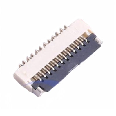 JMEconn 5001-FPC0510-24R1-00