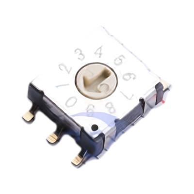 Khon ES07MP-10RBZ-L1500 Rotary Switch for sale