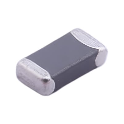Microgate MGGB3216M121HT-LF Ferrite Bead Chip