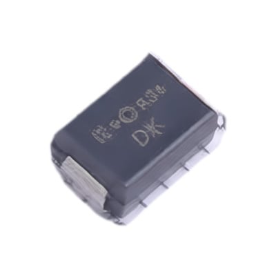 R+O SMF60CA TVS Diode