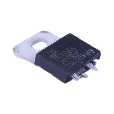 Jiangsu JieJie Microelectronics JST08A-600BW TRIAC