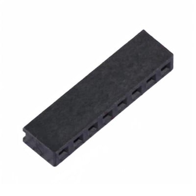 XUNPU FH2.54-09-07PZS