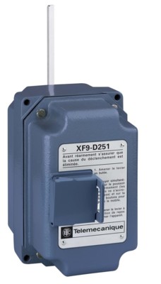 Schneider XF9D251 Limit Switch for sale