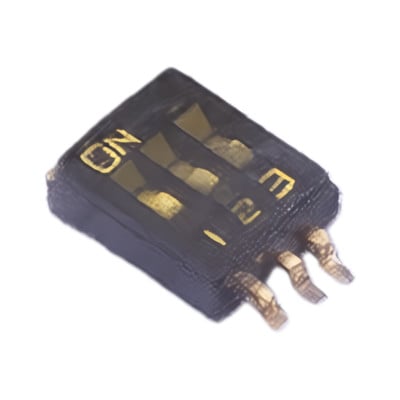 BIWIN SOP03 DIP/SIP Switch Chip for sale