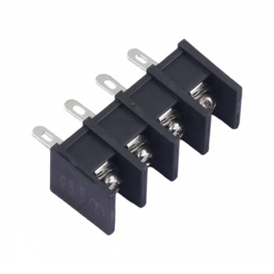 MAX MX35H-8.25-04P-BK01-Cu-S-A Barrier Block for sale