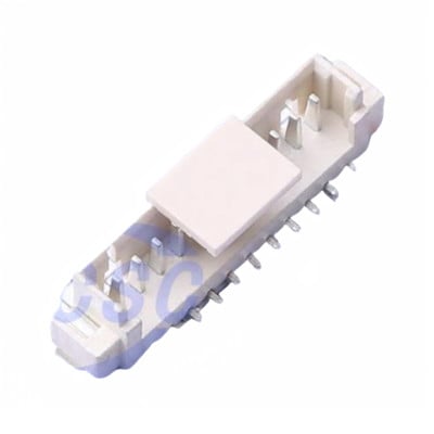 SHOU HAN 1.0-11P LT Male Header Pins