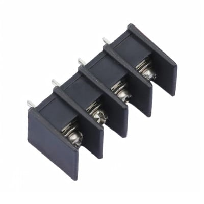 XUNPU DGC762-5P10-MB361 Barrier Blocks Chip
