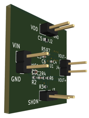 AMP2X1