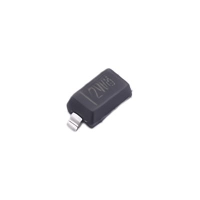 ChipNobo MMSZ4690T1G-CN Single Zener Diode