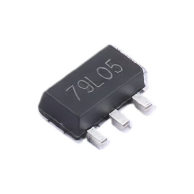 GOODWORK 78L12 Linear LDO Voltage Regulator
