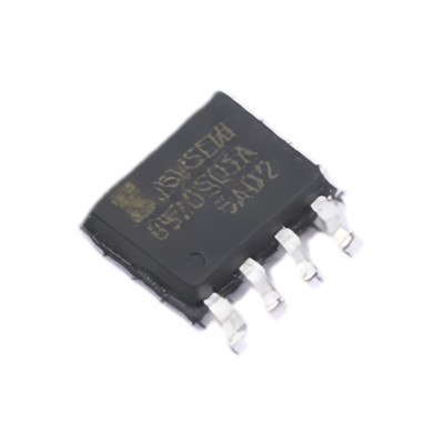 JSMSEMI JSM6920SO-5A Current Sensor Chip for sale