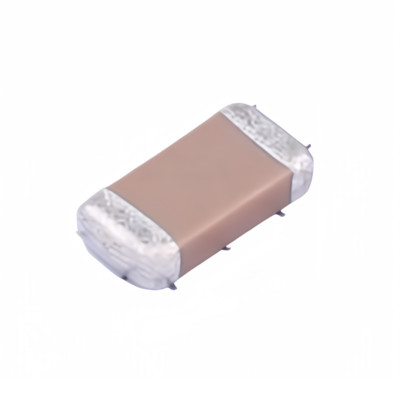 IHHEC C1206X104K451T