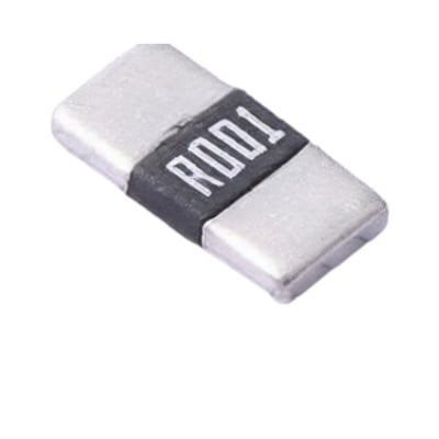 Milliohm HoLRT1225-3W-100mR-1%