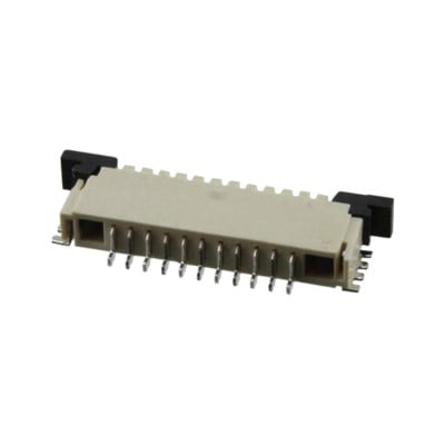 TE Connectivity 1-534998-0 FFC FPC Flat Flexible Connector Assembly
