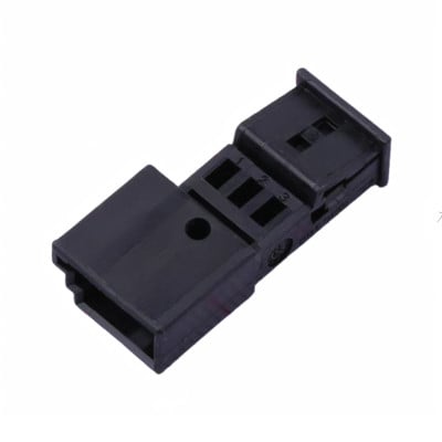 TE Connectivity 1-968700-1 Rectangular Connector Housing for sale