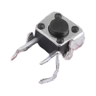 Bossie BX-TS-26-66105ZC Tactile Switch Chip