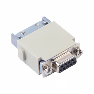 WAIN HMSC-004-FC Power Connector
