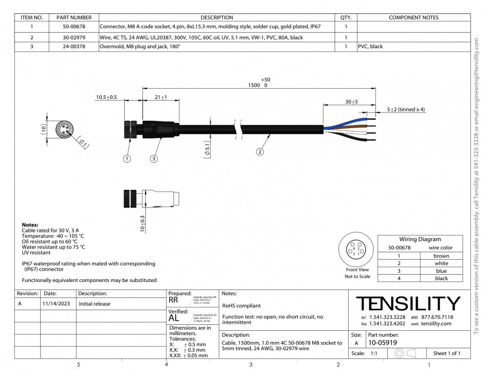 10-05919 technical drawing preview