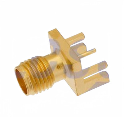 L-com LCCN3160 Coaxial Connector RF Assembly