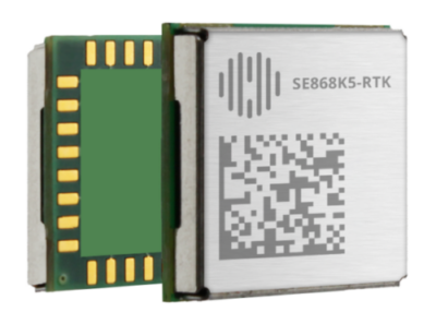 SE868K5-RTK for sale