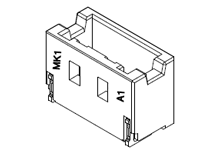 Molex 1041270410 for sale