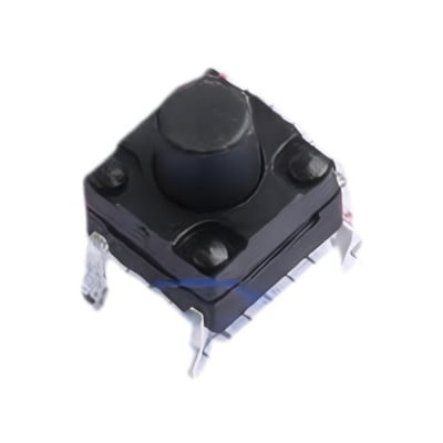 Khon TSW06111-090B331BA Tactile Switch