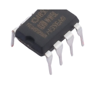 HGSEMI MAX490EIN Driver Receiver Transceiver Chip