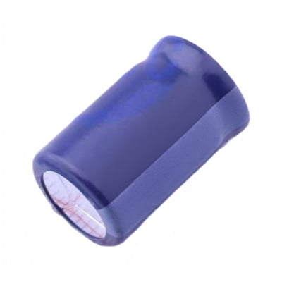 AISHI EHS2GM220G16OT Aluminum Electrolytic Capacitor