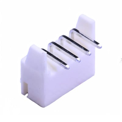 Ckmtw W-2501R10P-N000 Male Header Pins