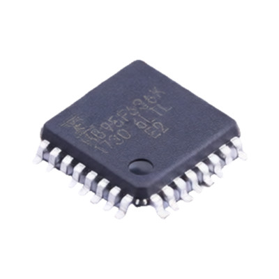 Infineon CYPRESS CY9BF516NPMC-G-JNE2 Microcontroller