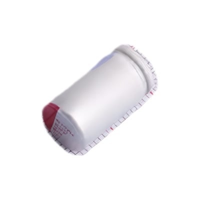 JIERR PH16V1500M8X17 Aluminum-Polymer Capacitor
