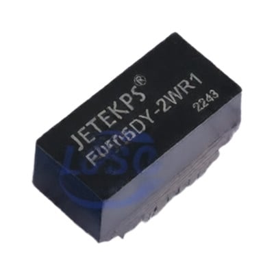 JETEKPS F0515DY-2WR1 DC DC Converter Chip