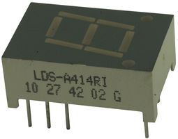 Broadcom 5082-7653 LED Numeric Character Display