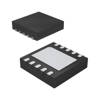 Infineon IR1168STRPBF Power Supply Controller and Monitor IC