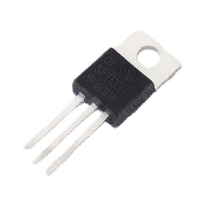 SPTECH SPT16U60DA Single Diode for sale