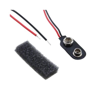 Hammond BS61 Blade Type Power Connector Assembly for sale