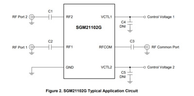 SGM21102G for sale