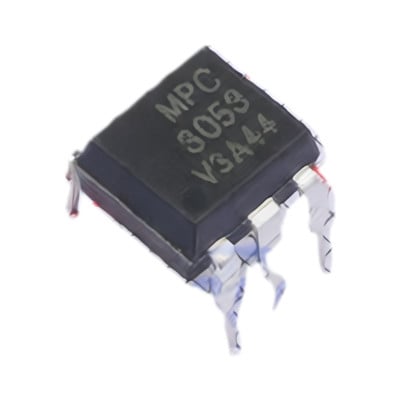 MIRACLE POWER MPC3053-GV Triac SCR Output Optoisolator Chip for sale
