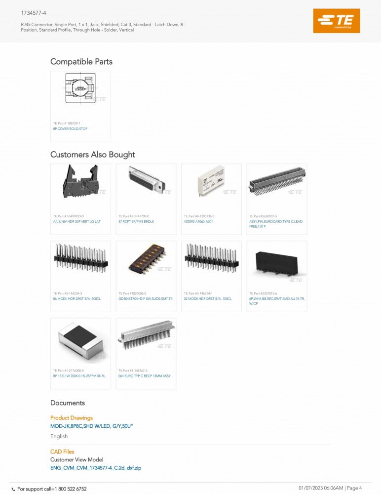 1734577-4 technical document page 4