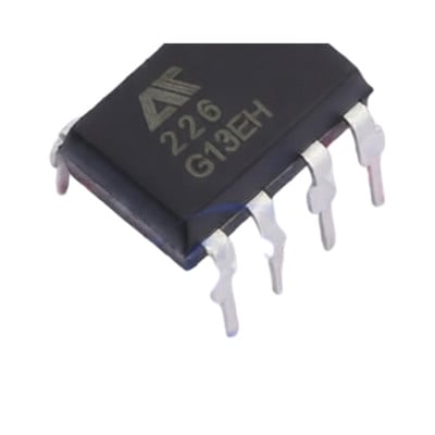 AOTE AT214-CuH-D Solid State Relay