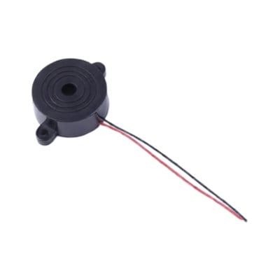 INGHAi GPC1407AT-5V4000 Alarm Buzzer & Siren Chip