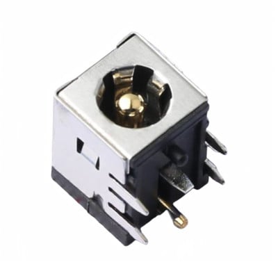 HCTL HC-DC0167A-F-2WB-2.5-M-08 Power Connector