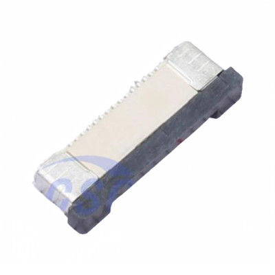 Korean Hroparts Elec FPC0.5B-WTX-18P FFC FPC Flat Flexible Connector Assembly