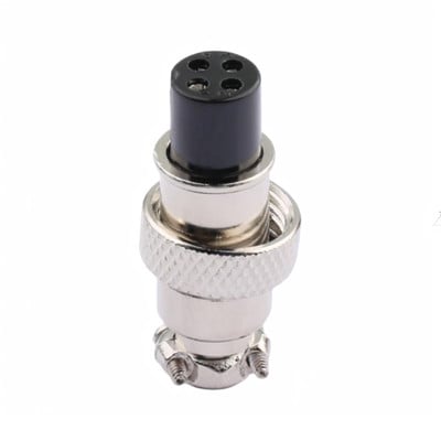 LICQ AD.GZ.GX16.305.NYL Circular Connector Accessories