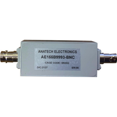 Anatech Electronics Inc. AE155B9993 RF Filter Chip